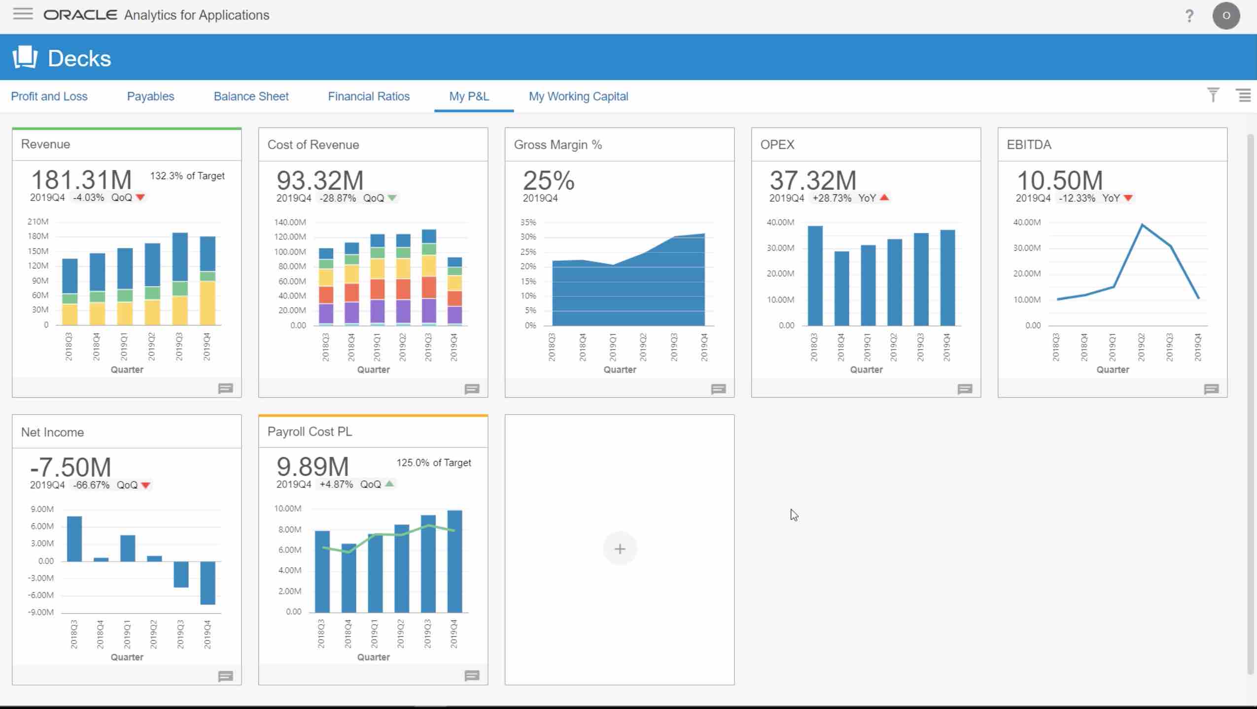 An Expert Review Of Oracle Hcm 2021